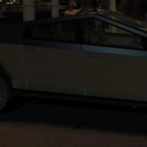 Fivem Bulletproof Car - Etsy
