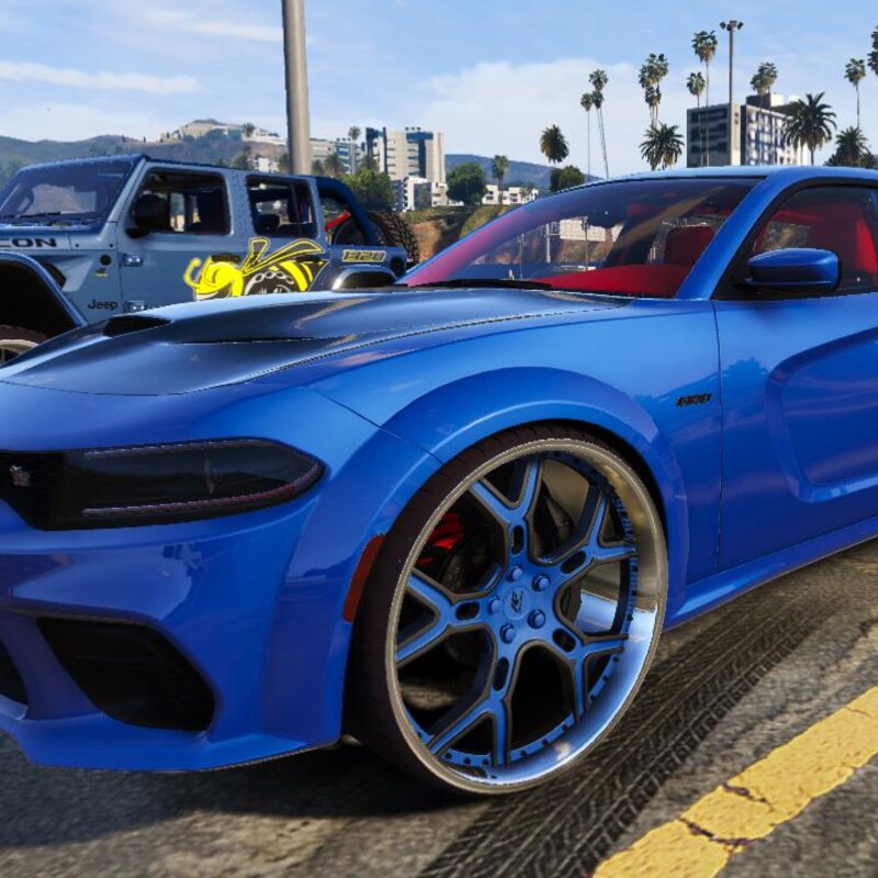 Fivem Car Packs - Etsy