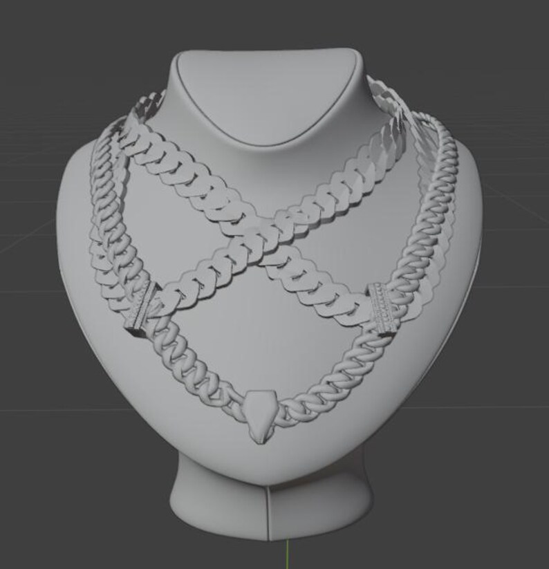 72 Fivem Chain Templates | Fivem Chain Models | Download Ready - Etsy