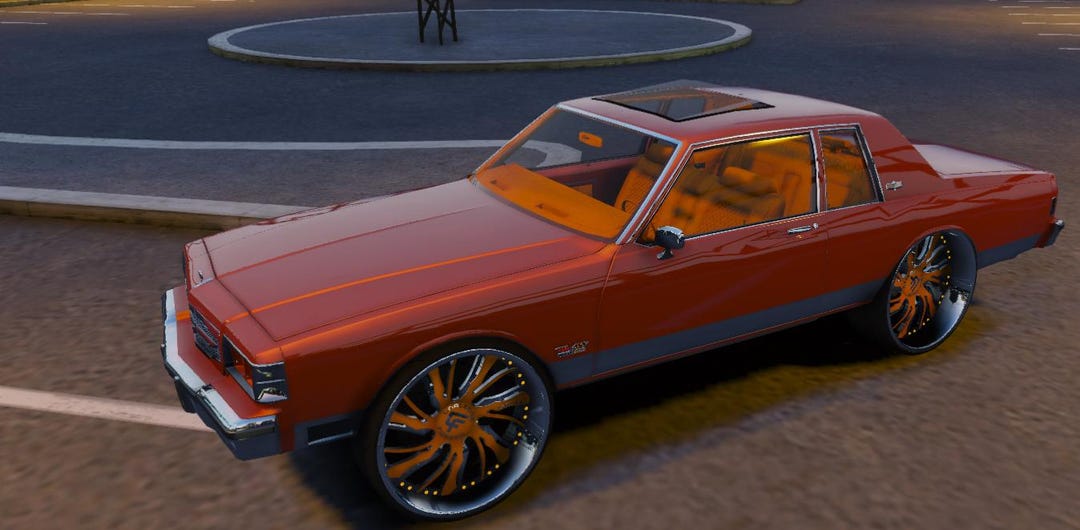 Boxtiara Fivem Grand Theft Auto 5 Optimized Mod High Quality - Etsy UK