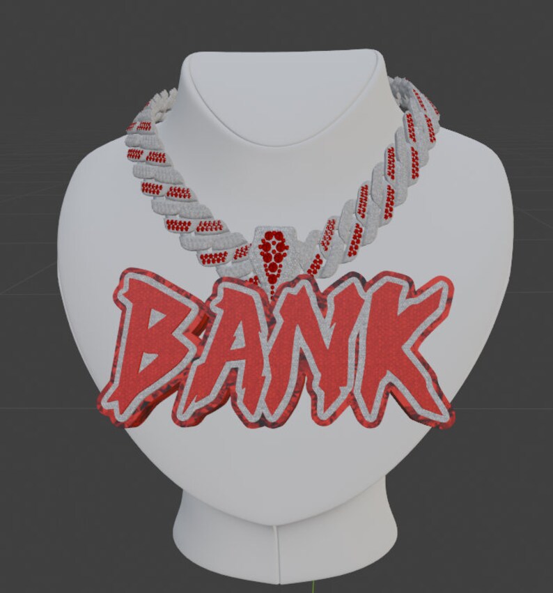 Bank Chain Fivem Grand Theft Auto 5 Optimized Mod High Quality for Pc Only - Etsy UK