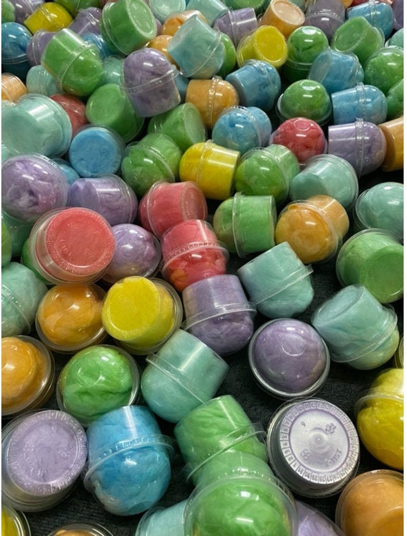 Personalized Cotton Candy Custom Flavors & Colors for Your Special ...