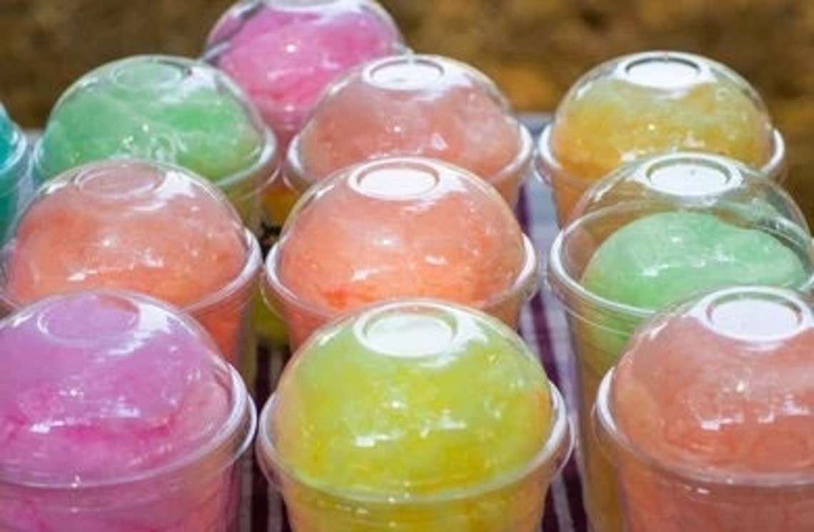 Personalized Cotton Candy Custom Flavors & Colors for Your Special ...