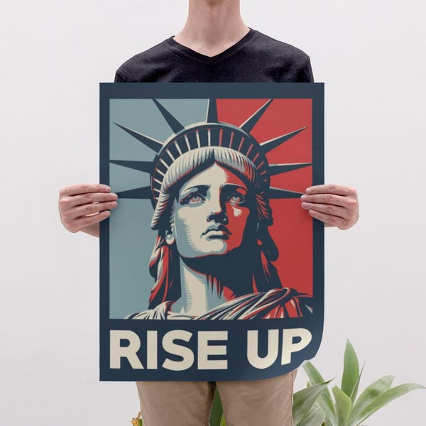 2025 Protest Signs - Etsy