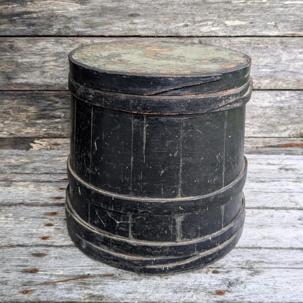 Sugar Bucket - Etsy
