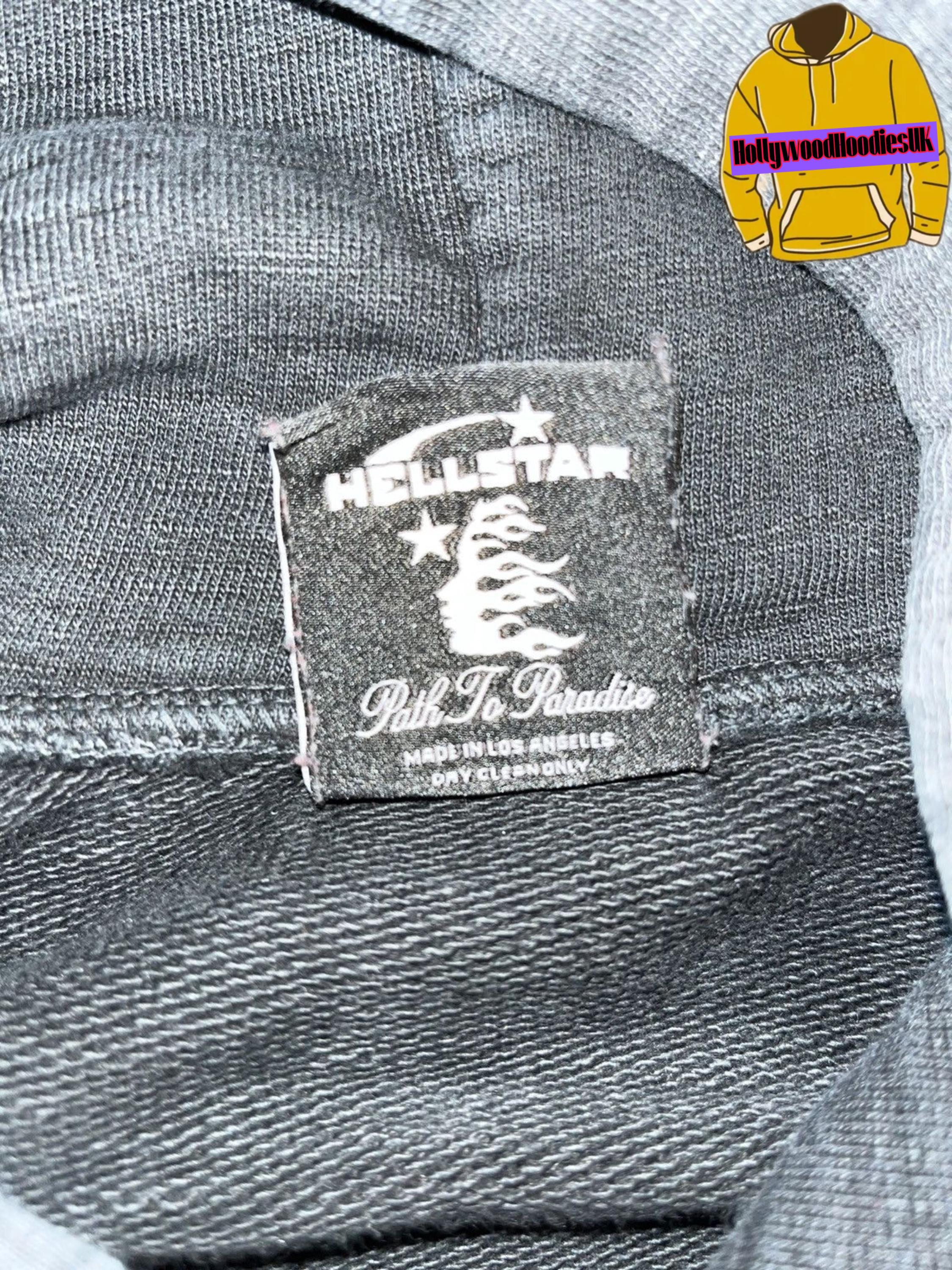 Hollywood Modern Inspired Star Pullover Hoodie - Etsy