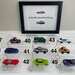 Hot Wheels Car Key Rings - Etsy UK