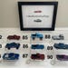 Hot Wheels Car Key Rings - Etsy UK