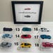 Hot Wheels Car Key Rings - Etsy UK