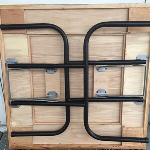 Puerto Rico Domino Table congas Full - Etsy