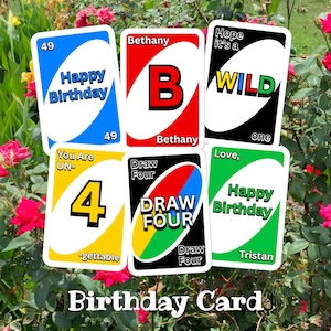 Board Game Birthday Card, 1980s 90s Greeting Cards, Retro Nostalgia ...