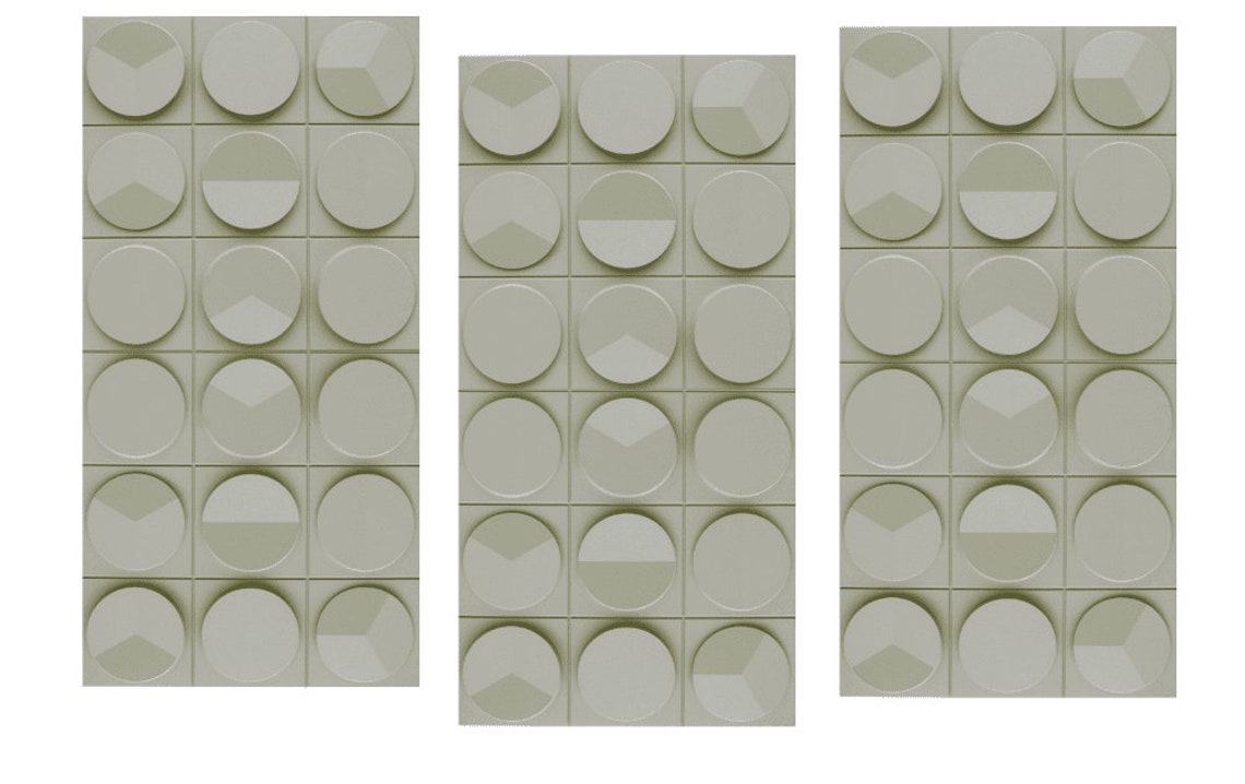 PU Wall Panel Pisa - Etsy