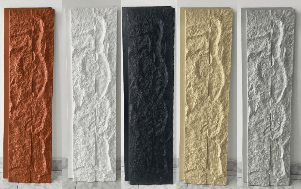 PU Wall Panel Castle - Etsy