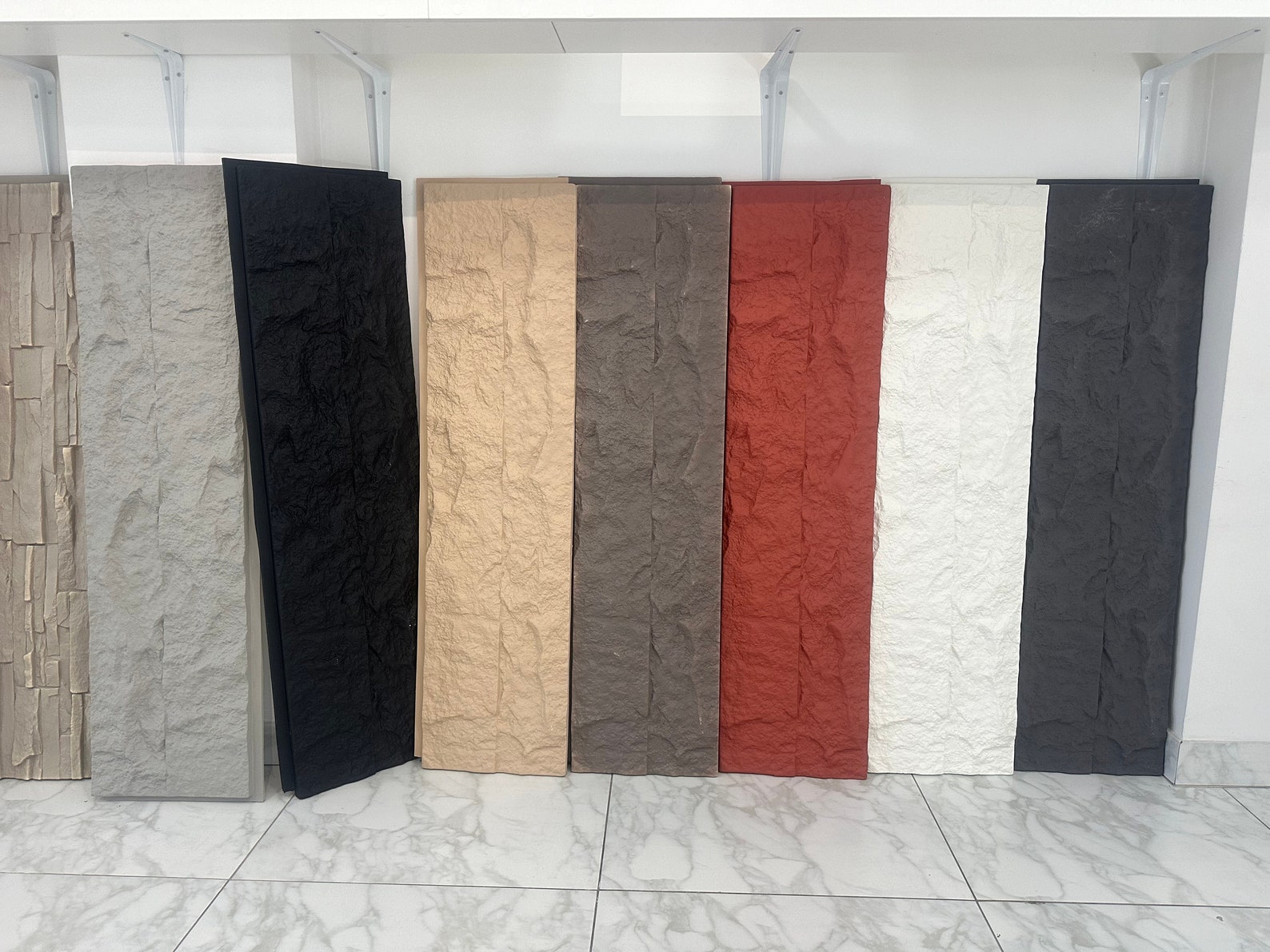 PU Wall Panel Castle - Etsy