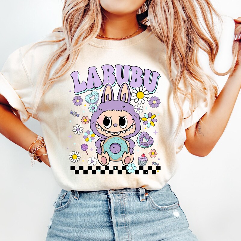 Labubu for Sale - Etsy