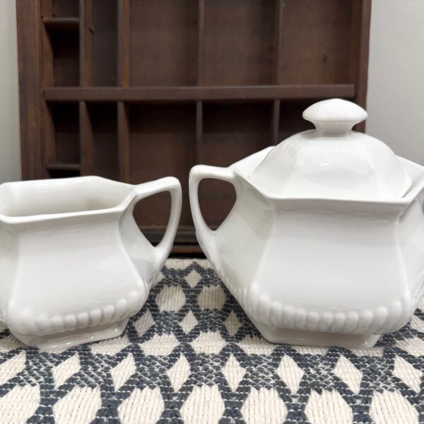Adams Ironstone - Etsy