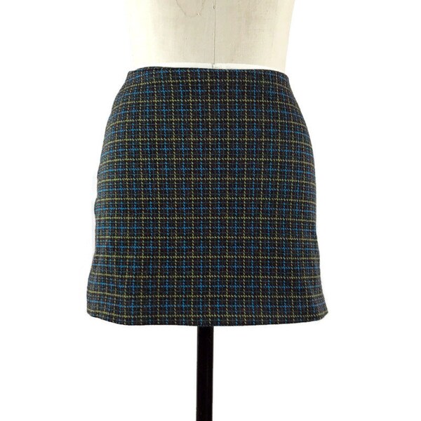 Micro Mini Skirt - Etsy