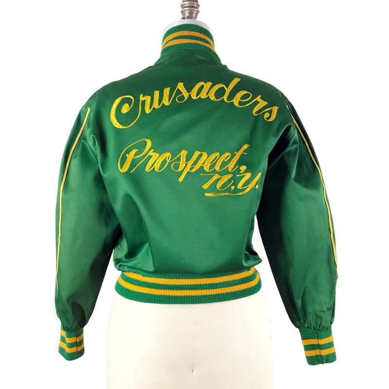 Club Jacket - Etsy