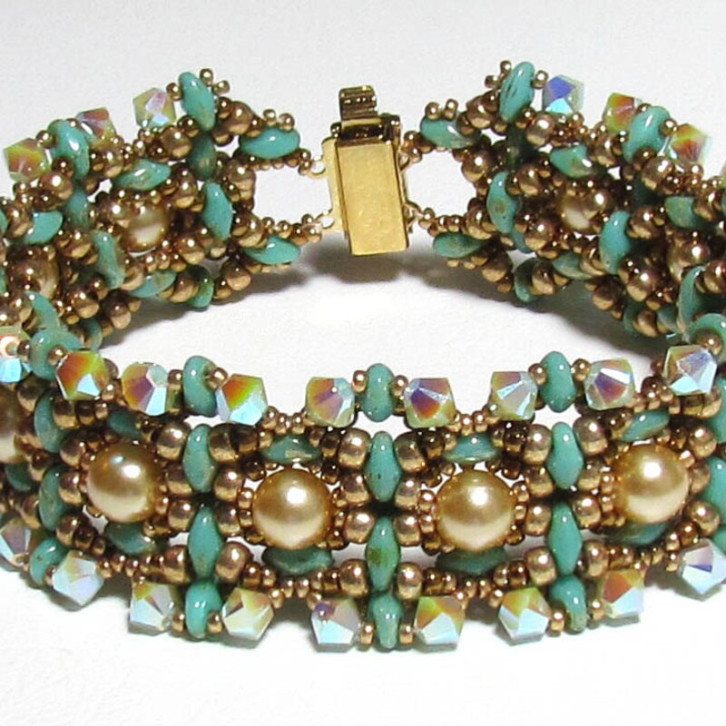 Super Duo Patterns - Etsy