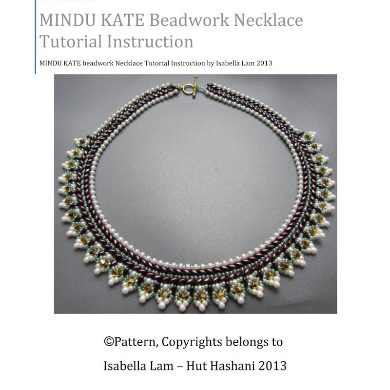 Super Duo Patterns - Etsy