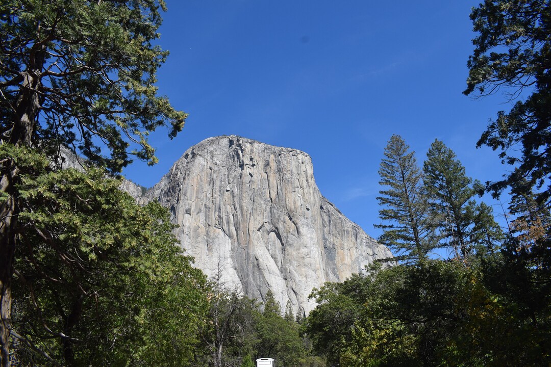 El Capitan Heart Wall - Etsy