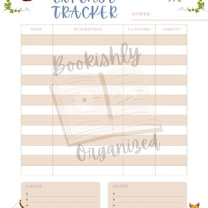 Once Upon A Broken Heart Themed Planner Sheets - Etsy