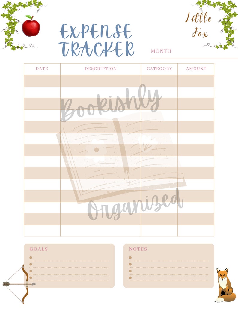 Once Upon A Broken Heart Themed Planner Sheets - Etsy