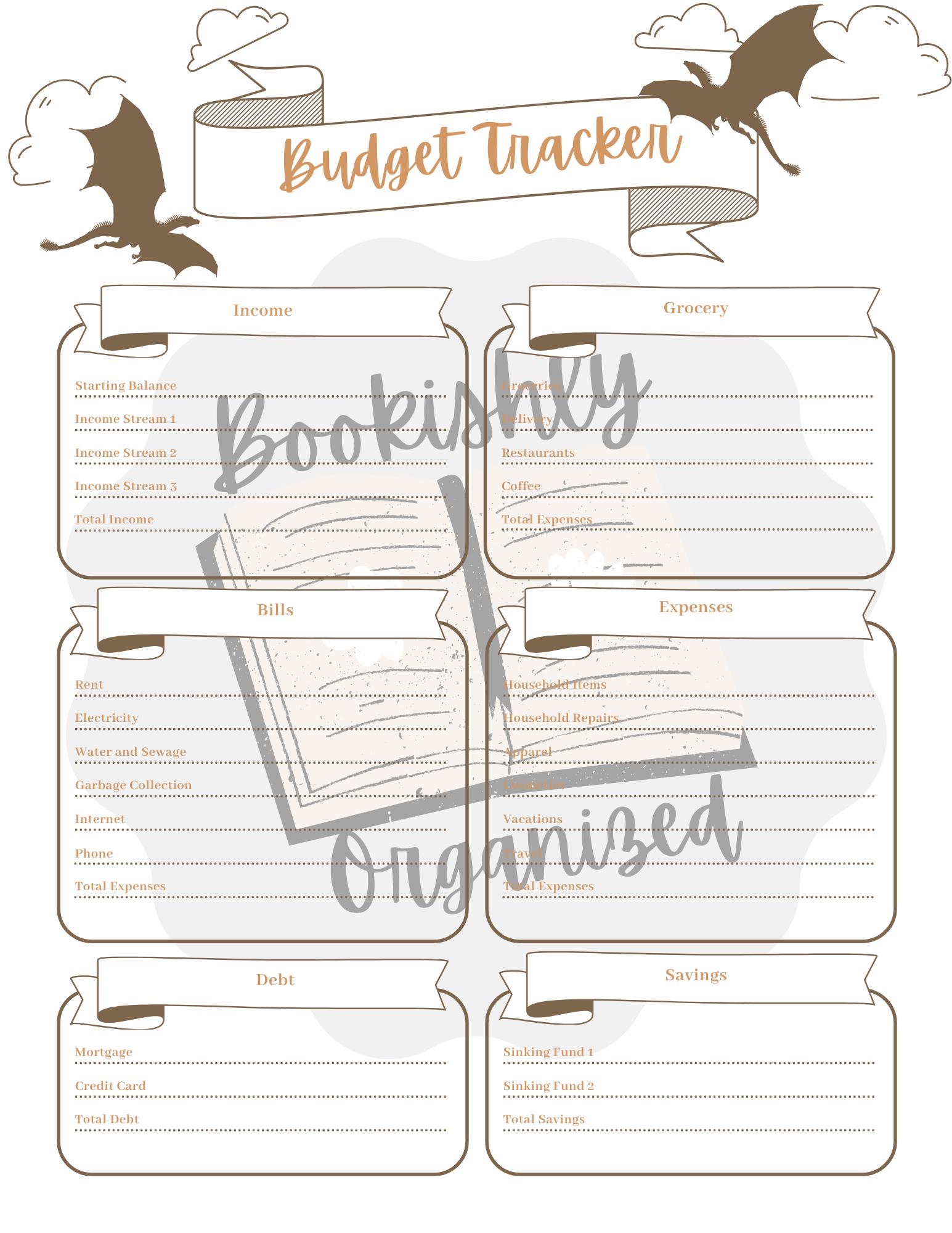Fourth Wing Themed Planner Sheets - Etsy