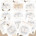 Fourth Wing Themed Planner Sheets - Etsy