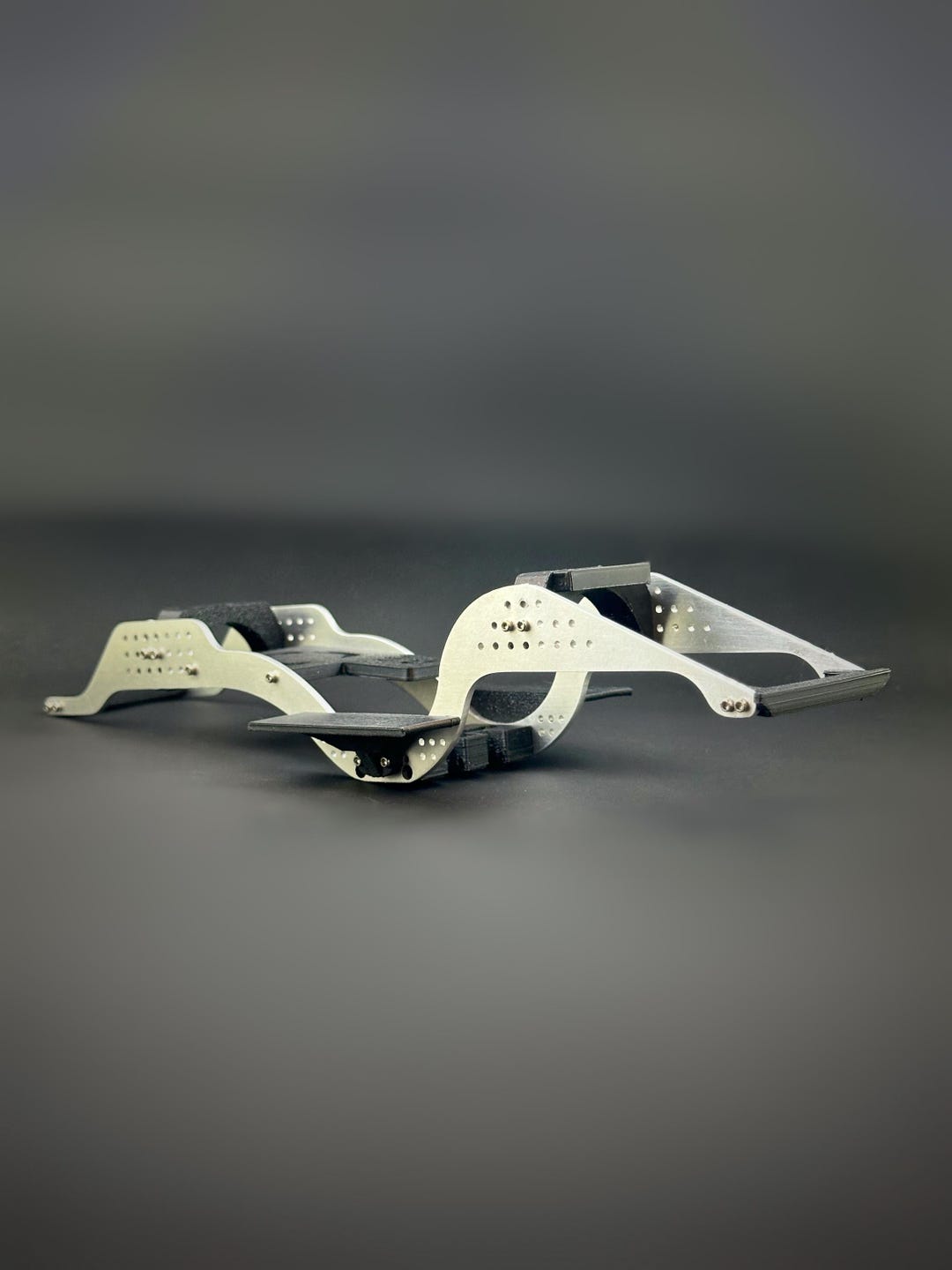 Coop RC C Horse Chassis - Etsy