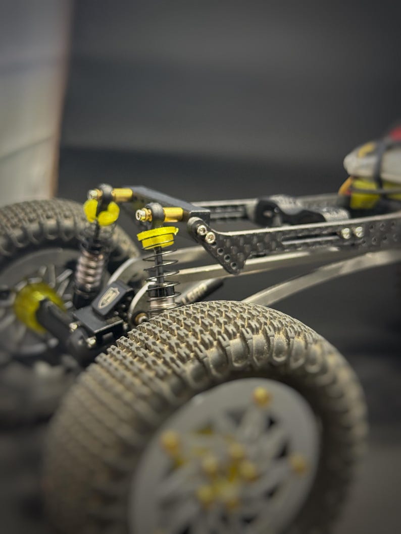 Universal Chassis Rail Extension - Etsy