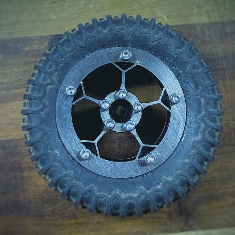 1 18 Scale Rims Wheels - Etsy