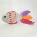 Catnip Jellyfish Cat Toy, Cat Teaser, Cat Wand, Fishing Pole, Fishing ...