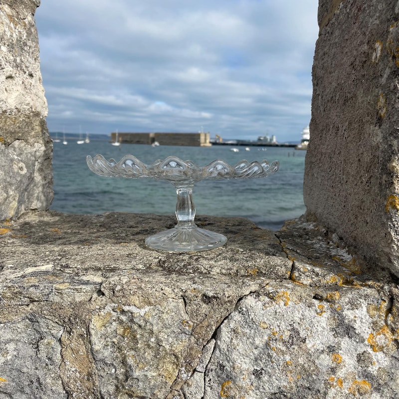 Glass Stand - Etsy UK