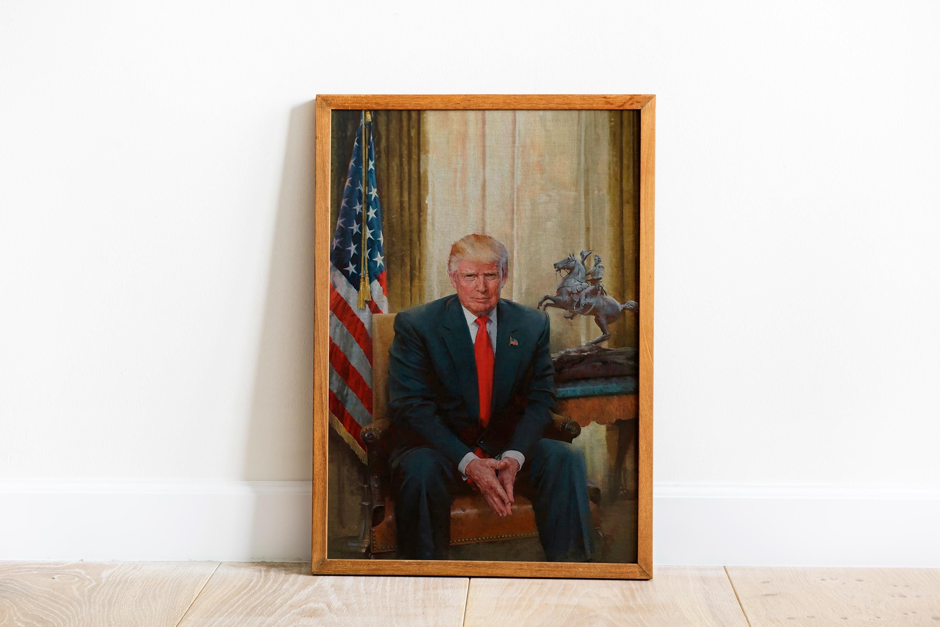 Donald Trump Pop Art, Trump Poster, Trump Art, Donald Trump Art, Trump ...