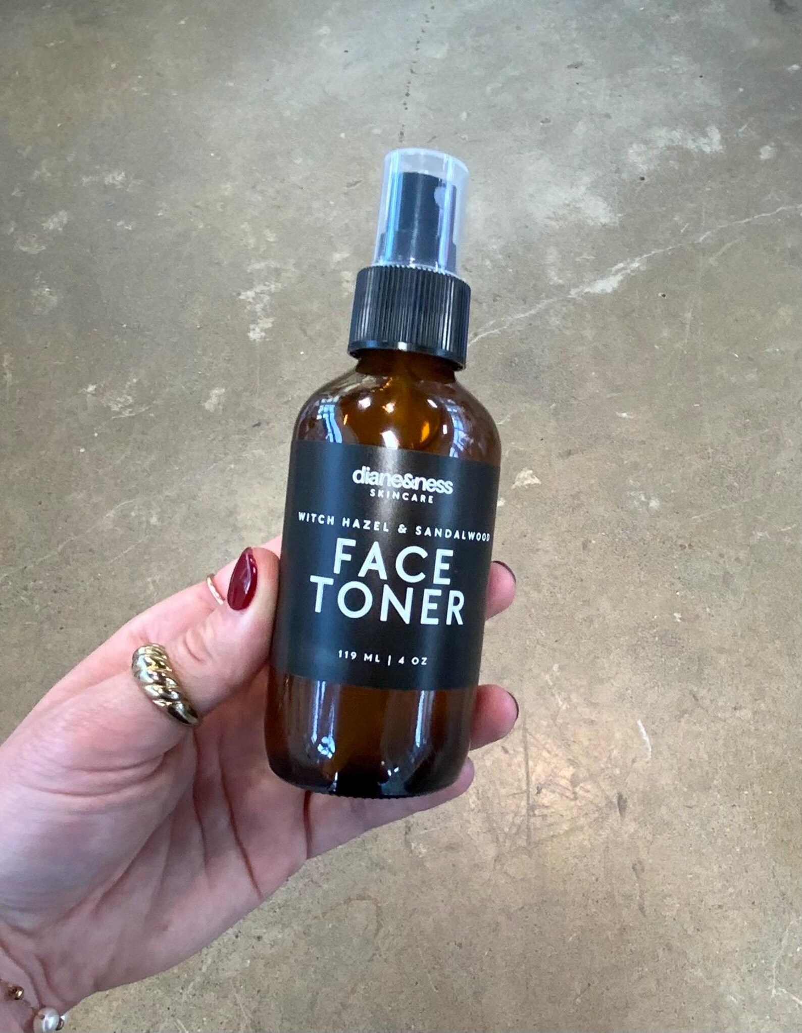 Face Toner - Etsy