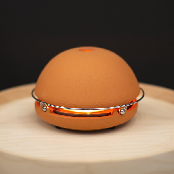 Diffuser Chernobyl - Etsy