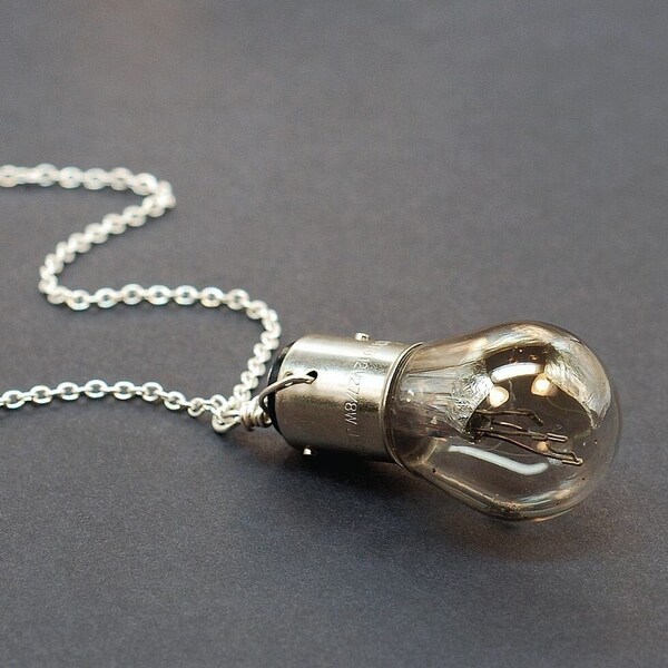 Upcycled Light - Etsy