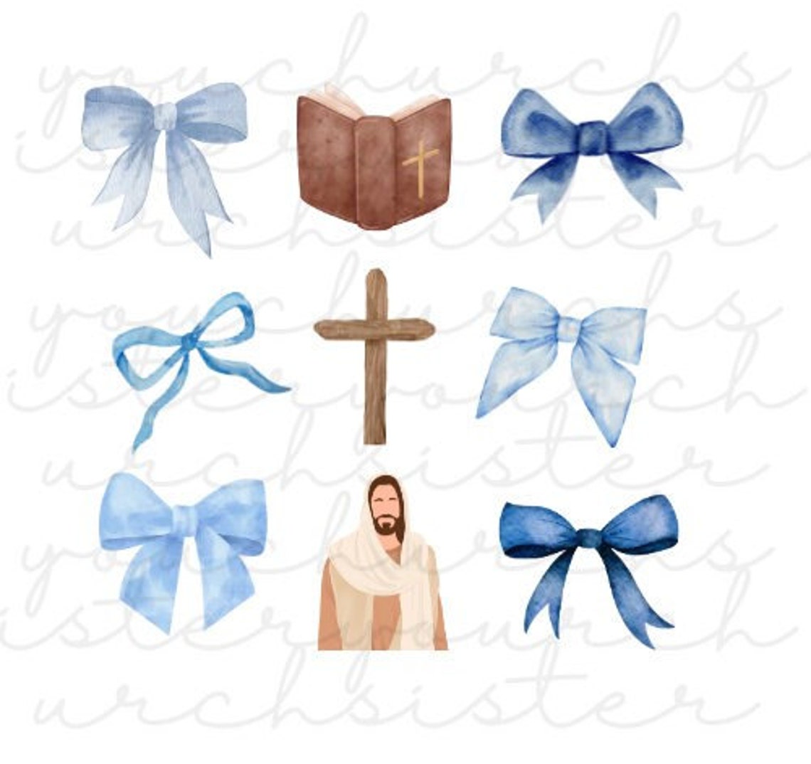Coquette Bow Svg, Inspirational Svg, Christian Svg Png, Christian T ...