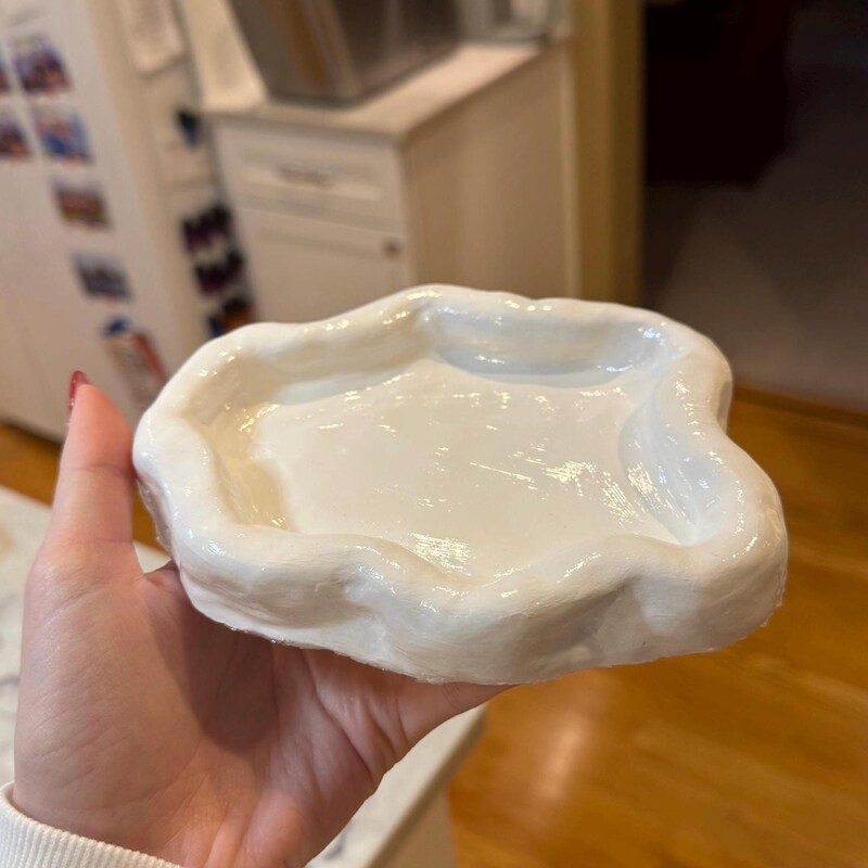Clay Tray - Etsy