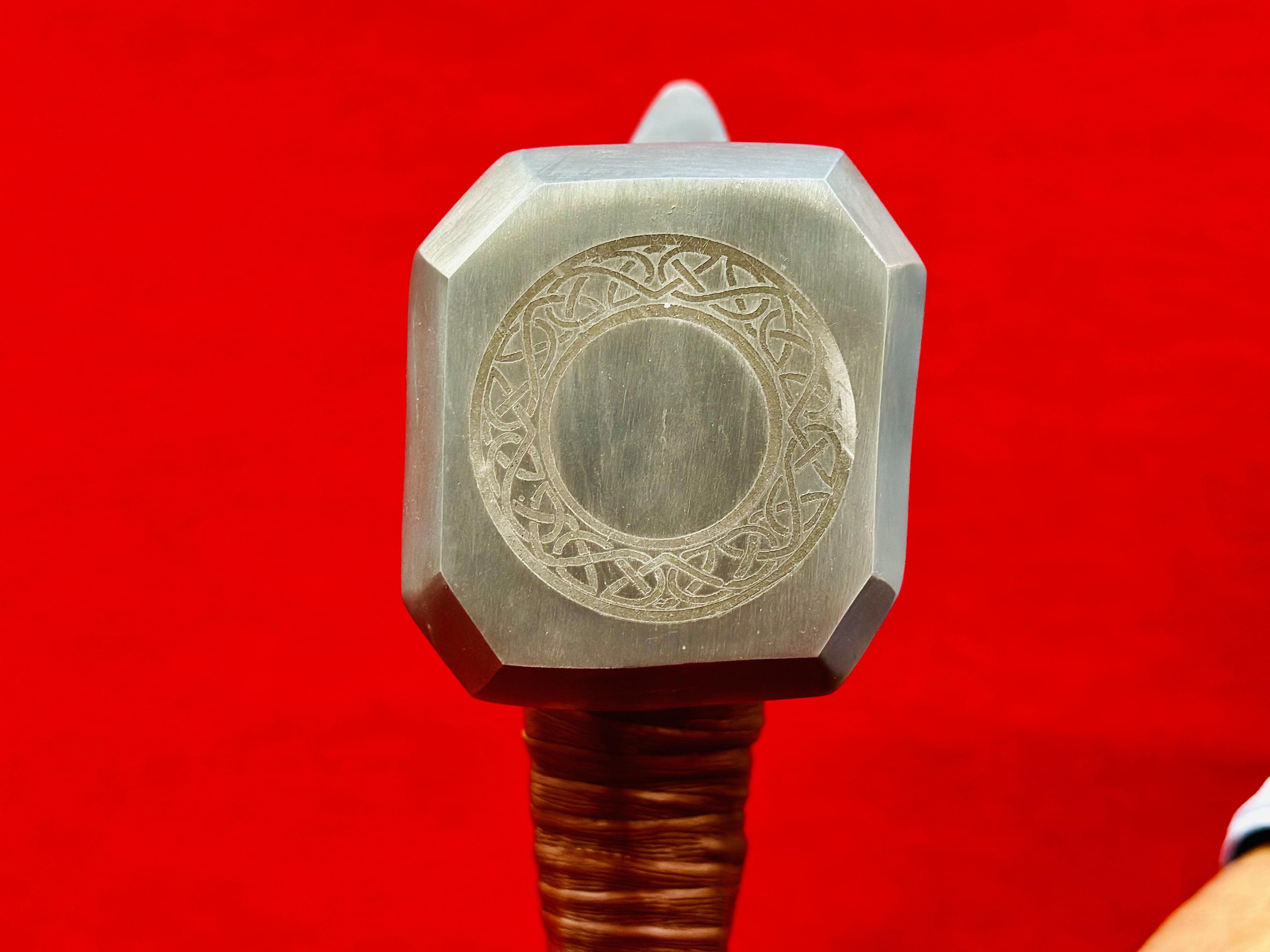 Thor Stormbreaker Axe Metal Thor Stormbreaker Axe Best Gift for Him - Etsy