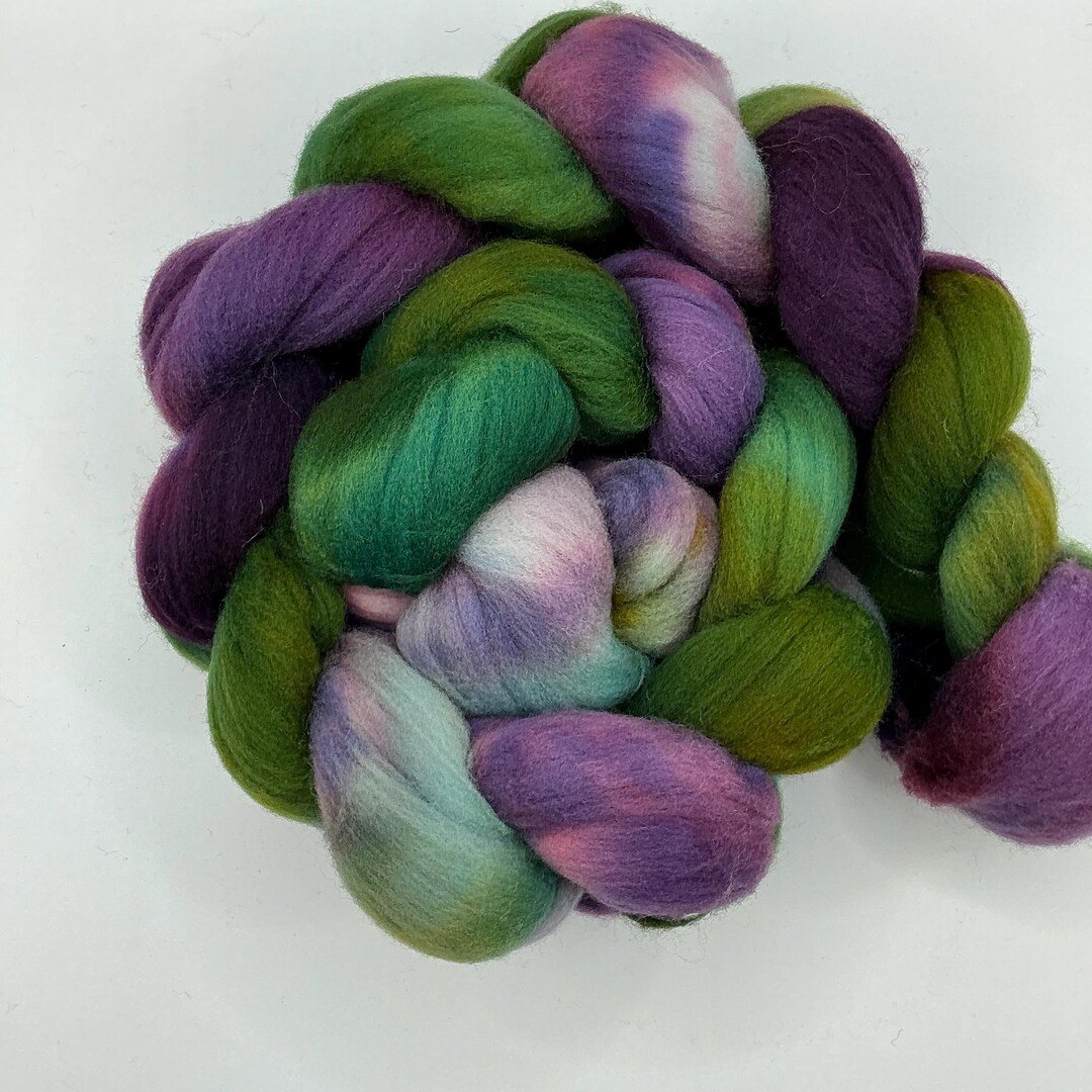 Burtrum B - US Rambouillet - Etsy