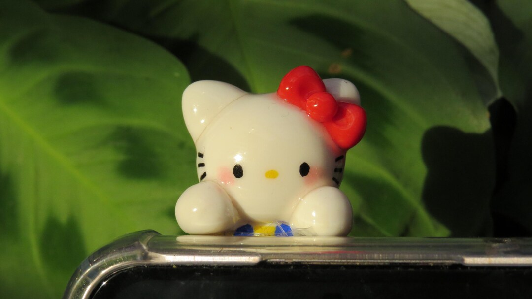 Hello Kitty Hipper - Sanrio Hipper for Phone - Etsy