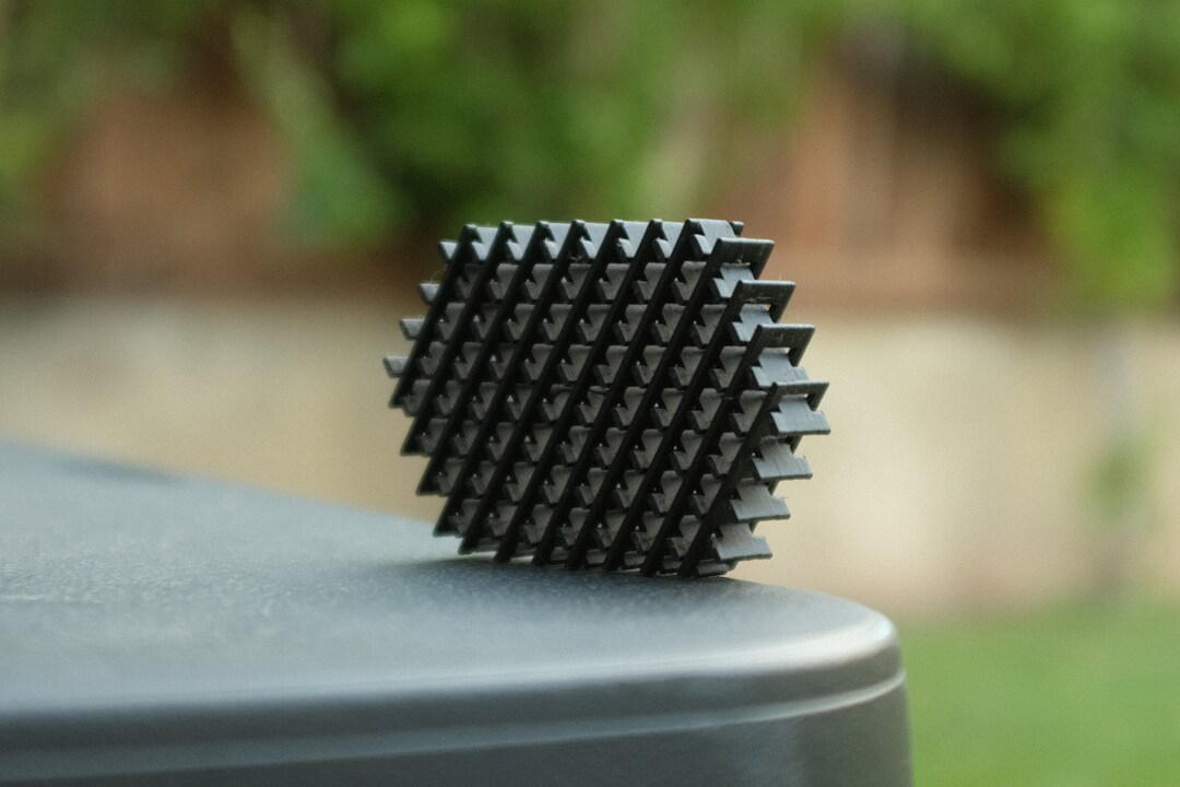 Fidget Waffle - Etsy