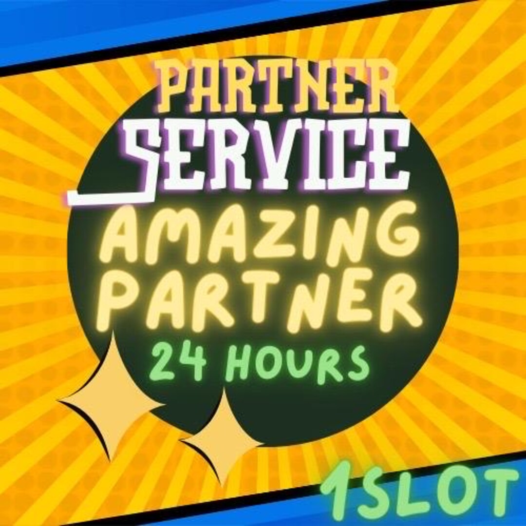 Mogo Amazing Partner Partners Carry 24hrs, Mono Go Stickers, Partner ...
