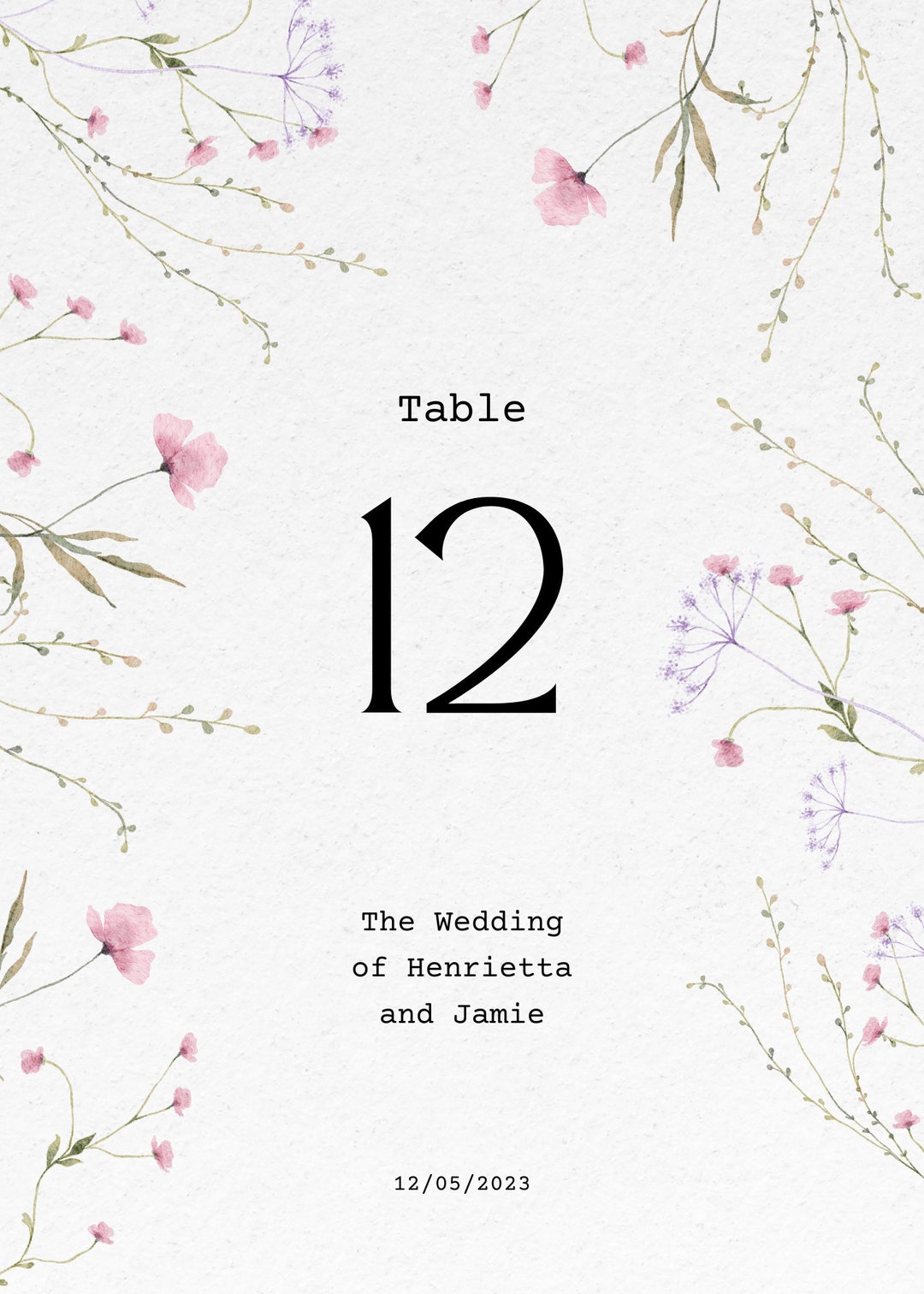 Printable Tablet Numbers - Etsy