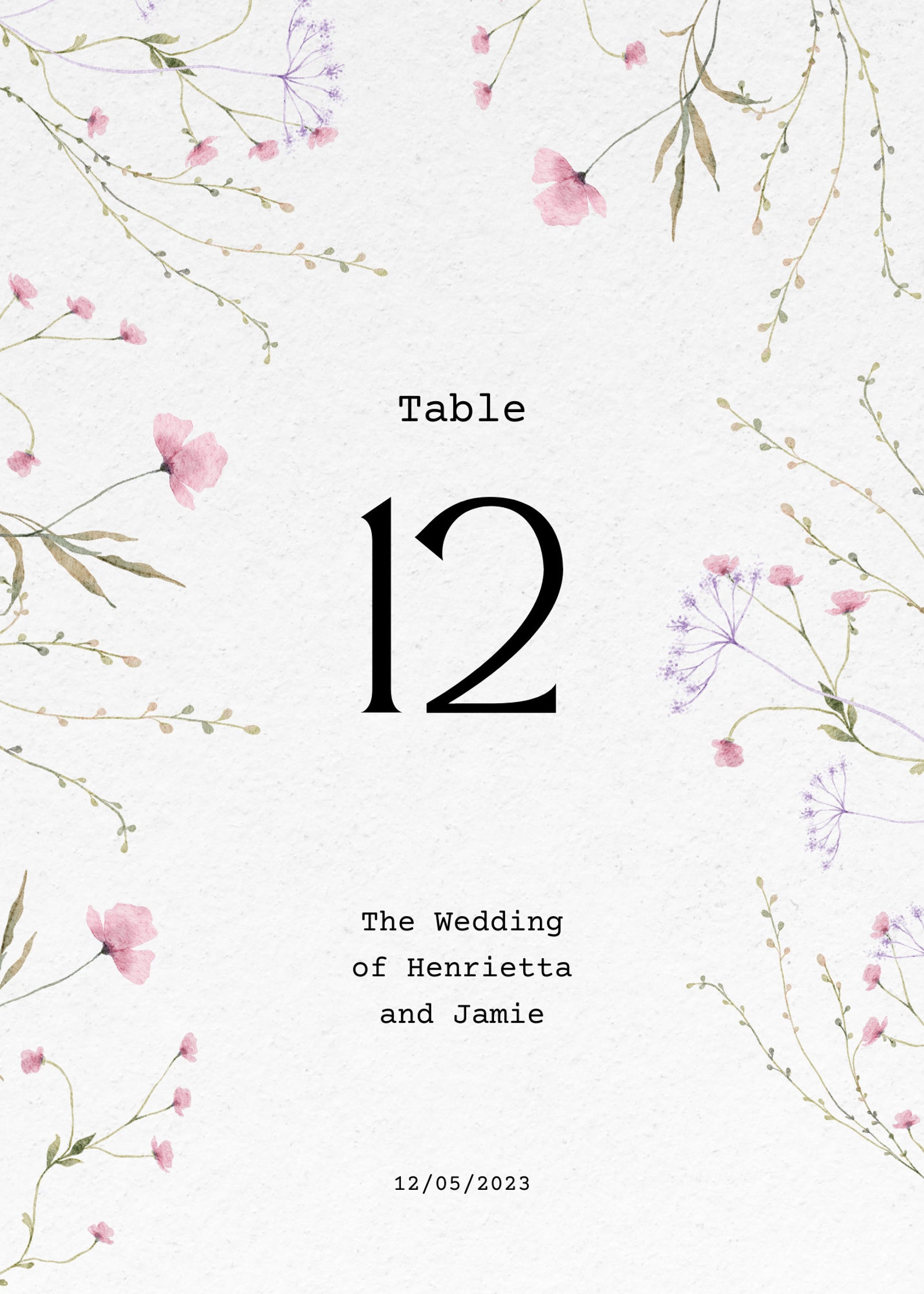 Printable Tablet Numbers - Etsy