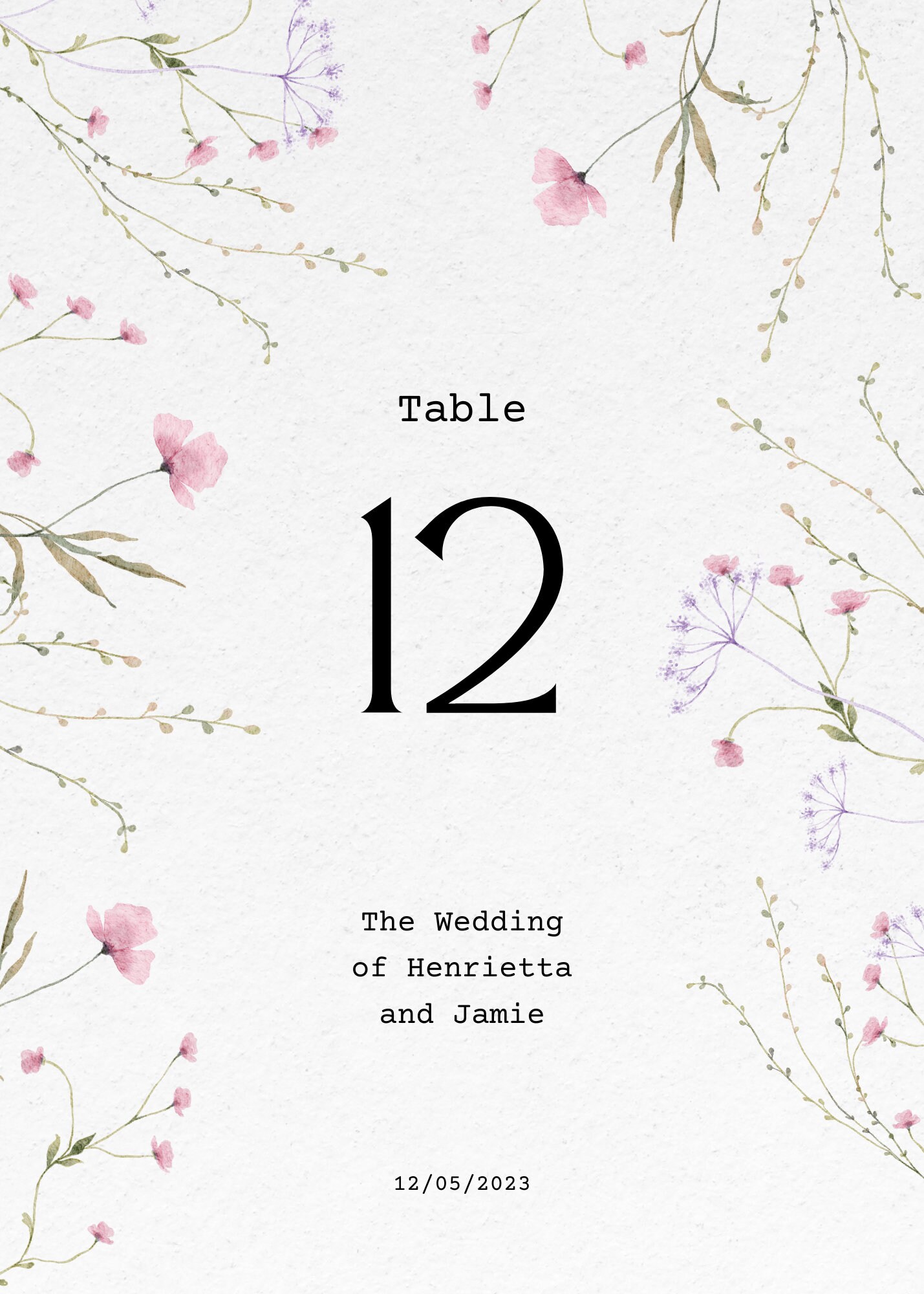 Printable Tablet Numbers - Etsy