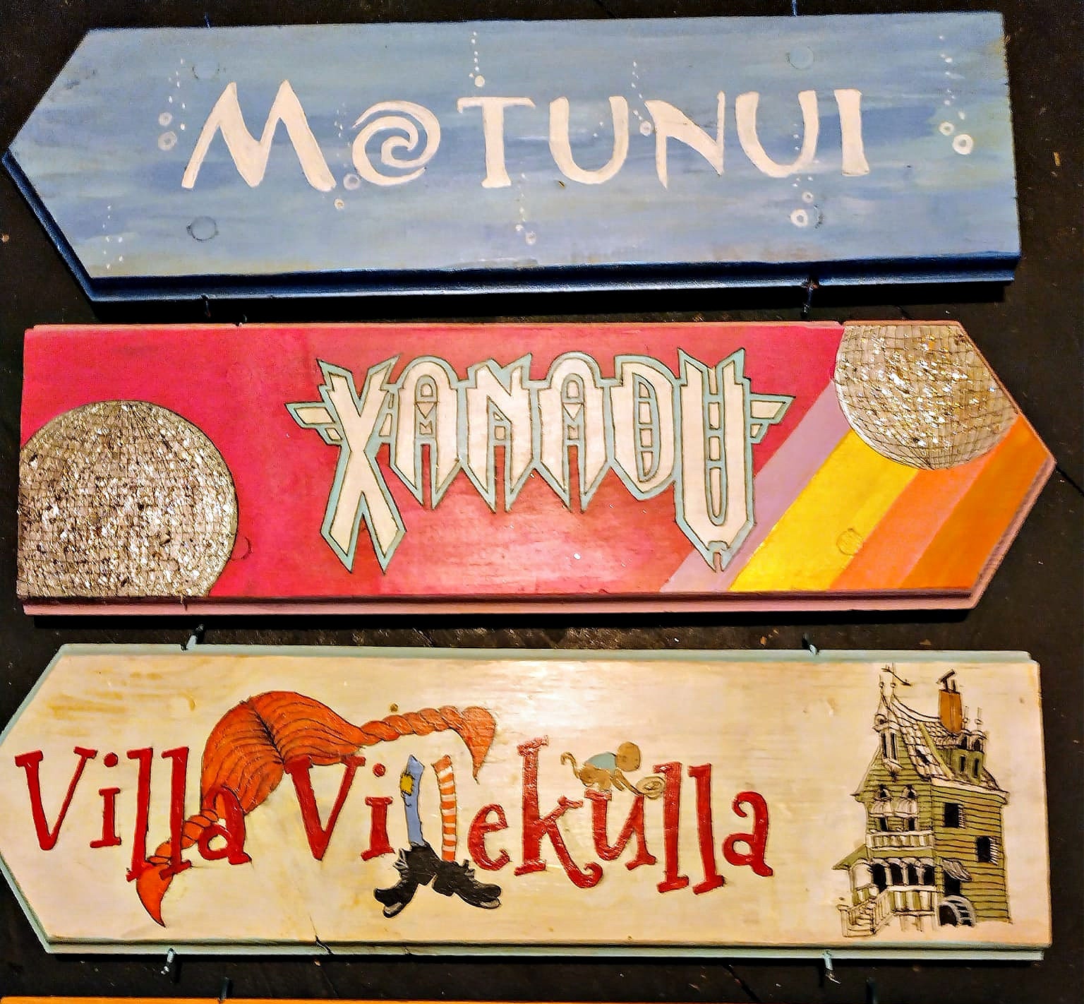 Made to Order Signs - Etsy