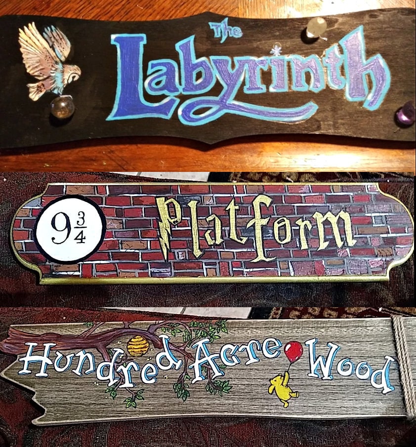 Made to Order Signs - Etsy